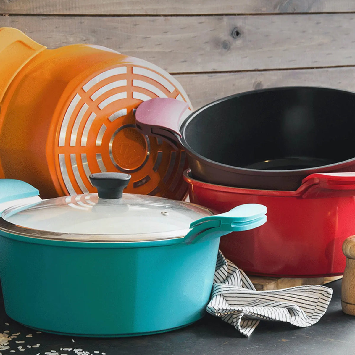 KITCHENWARE – KW Market