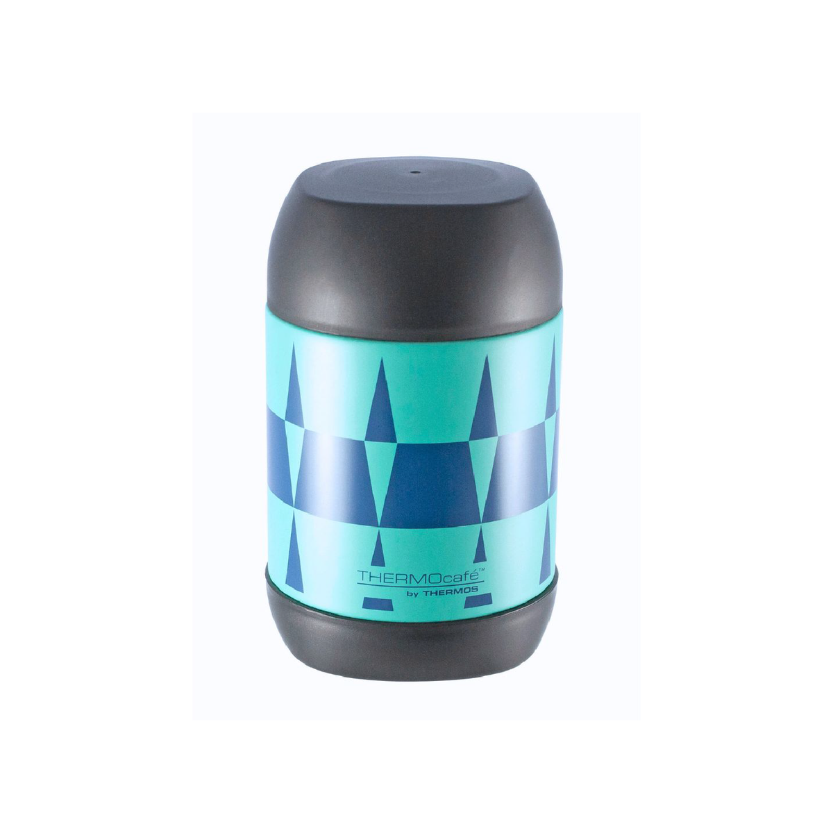 TERMO COMIDA KIDS ACERO INOXIDABLE AZUL 350ML – KW Market